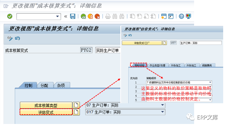SAP CO生产订单的标准成本、计划成本、实际成本和目标成本_sap co03成本分析-CSDN博客