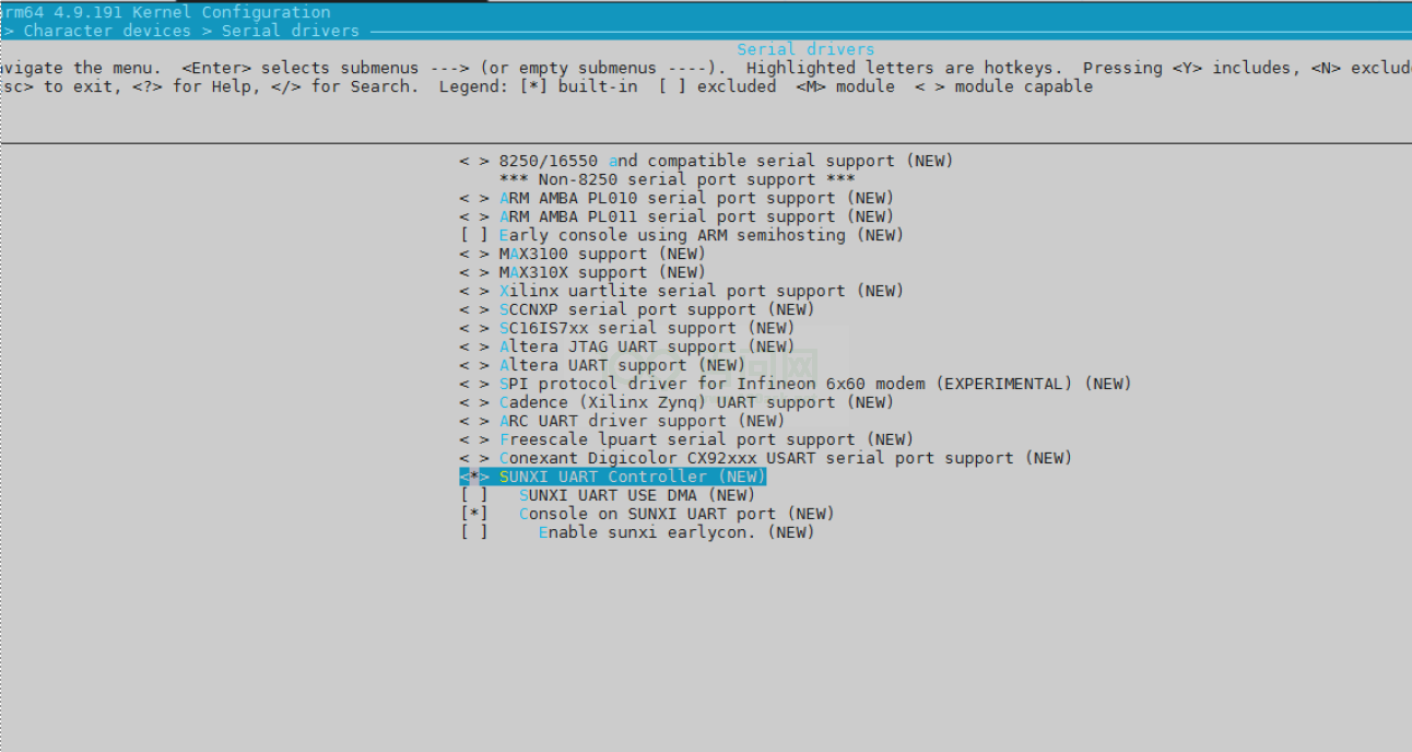 Linux UART 开发指南_linux的uart应用开发-CSDN博客