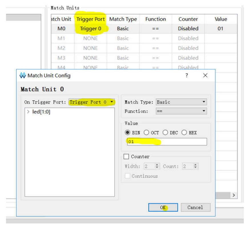 看：国产FPGA GOWIN内部逻辑波形分析步骤_szfpga-CSDN博客