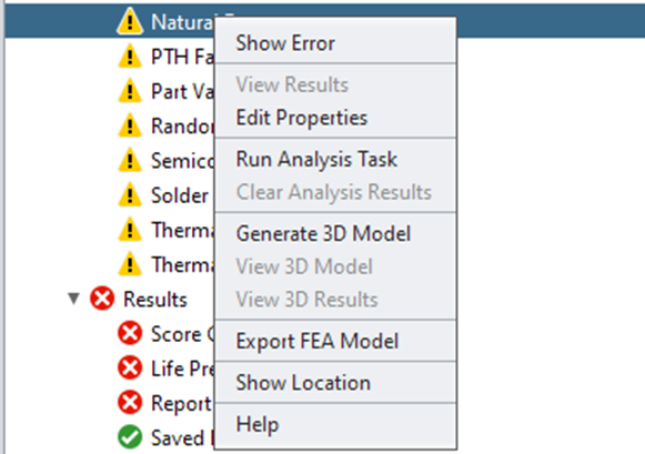 Ansys Sherlock 简介-CSDN博客