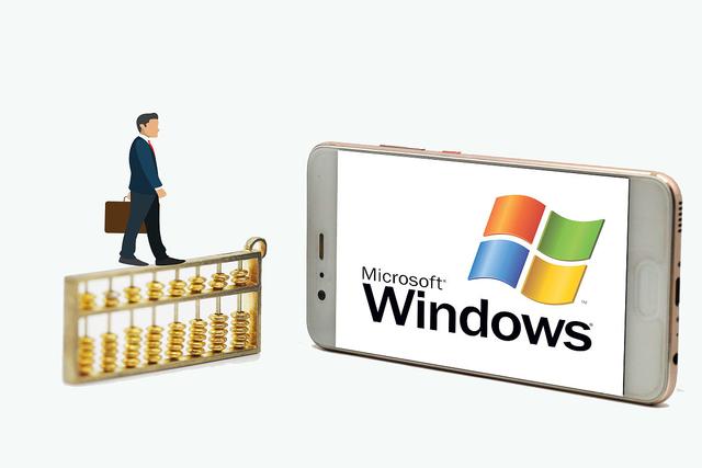 Windows系统的发展史：从初代至Windows 10的历程_windows各版本时间-CSDN博客