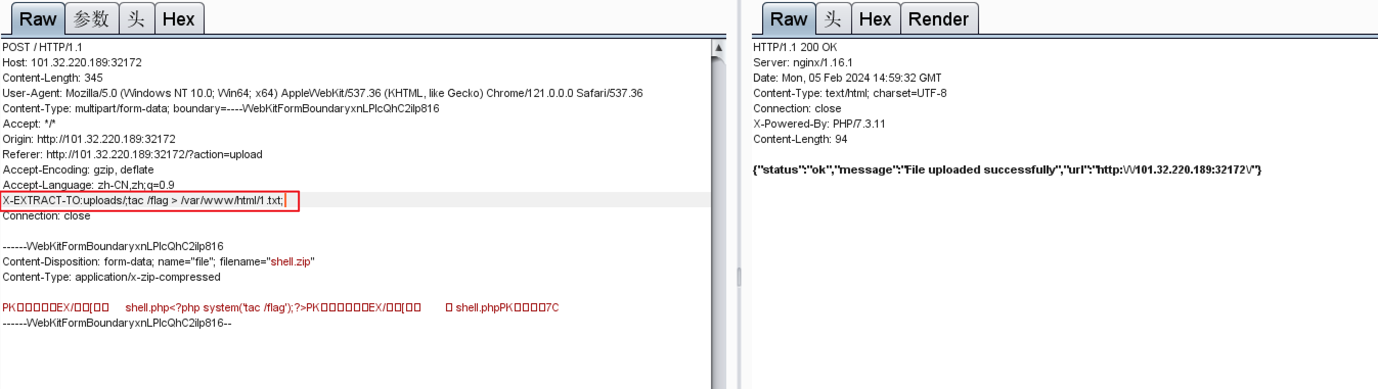beginCTF 2024 Web方向题解WP 全_ctf websocket-CSDN博客