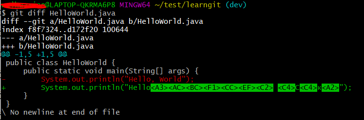 Git 怎么查看合并过来哪些代码程序员必备知识：git 命令全方位学习 Csdn博客 