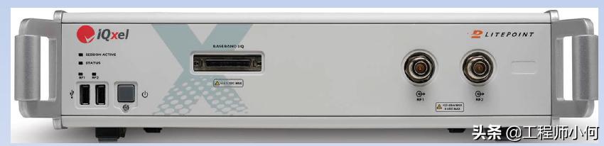 wifi数据包解析_综合测试仪IQxel操作简介和WiFi测试详解（超详细！！！）-CSDN博客