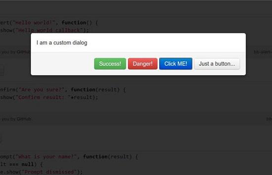 30 个惊艳的 Bootstrap 扩展插件-CSDN博客