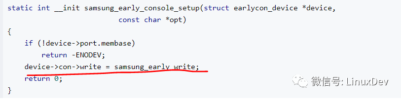 early_printk之后：earlycon实现流程-CSDN博客