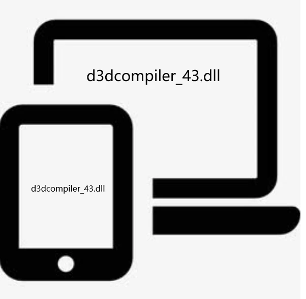 错误代码｛126｝：加载d3dcompiler_43.dll失败怎么办？多种方法都能解决_错误代码[126] 加载-CSDN博客