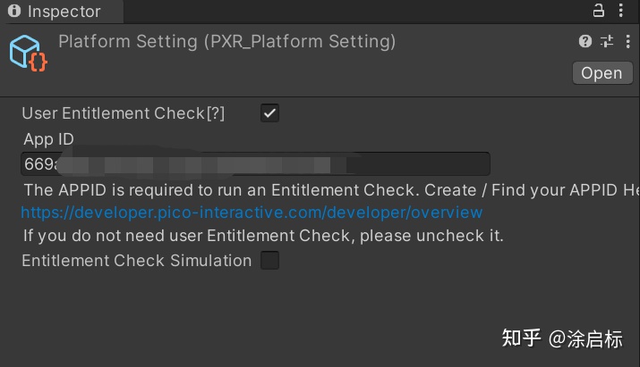 Pico Neo3使用Unity开发简明教程_unity开发pico vr导入背景-CSDN博客