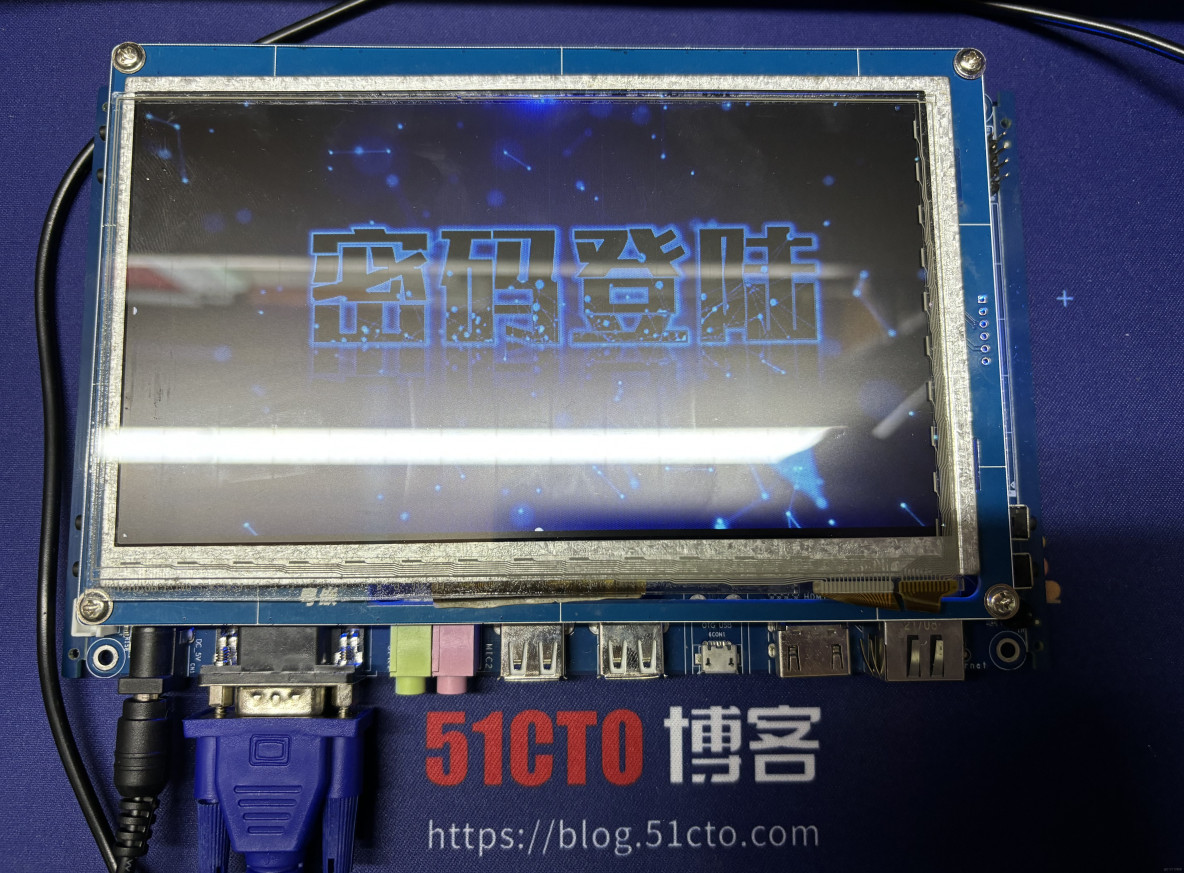 基于c语言在gec6818开发板实现贪吃蛇 Csdn博客 