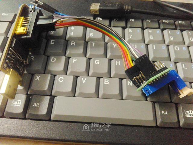 Ddr3内存spd修改工具手动diy!服务器recc内存改普通台式ddr3内存条 Csdn博客