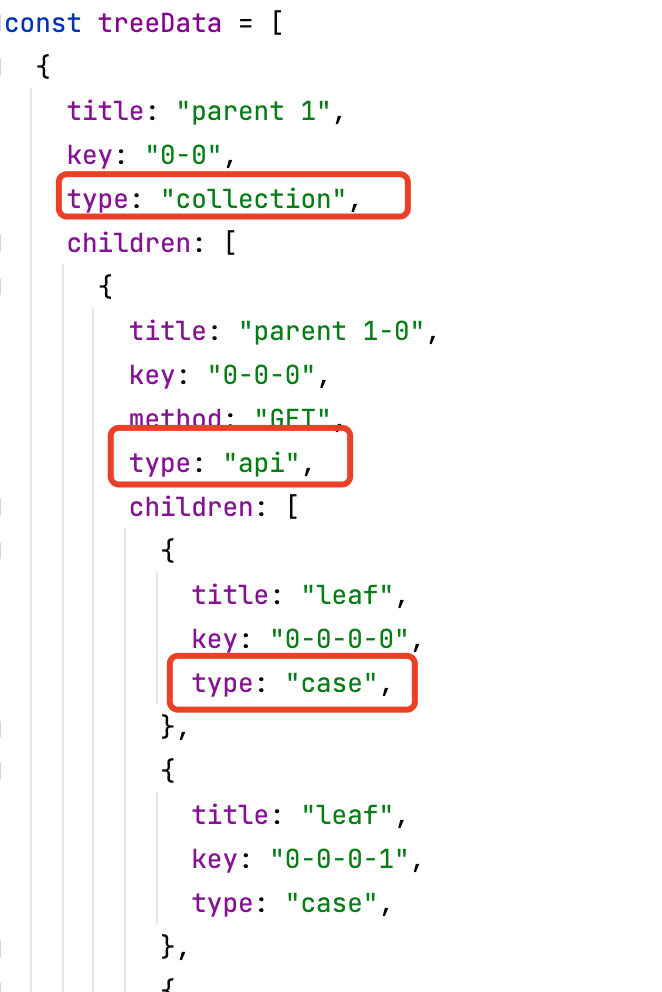 手把手教你将ATree改造成带自定义操作的树形结构_antd tree好看的样式-CSDN博客