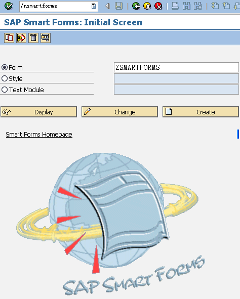 smartforms_abap smartforms 强制换页-CSDN博客