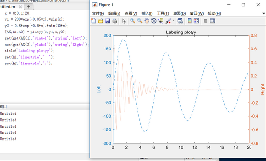 plotcylinder matlab,matlab—进阶绘图-CSDN博客