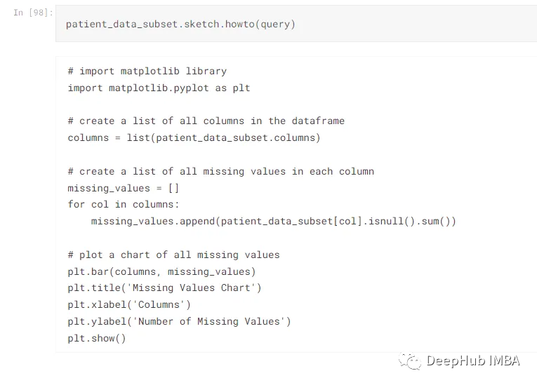 5个python自动化探索性数据分析库python 数据探索工具 Csdn博客