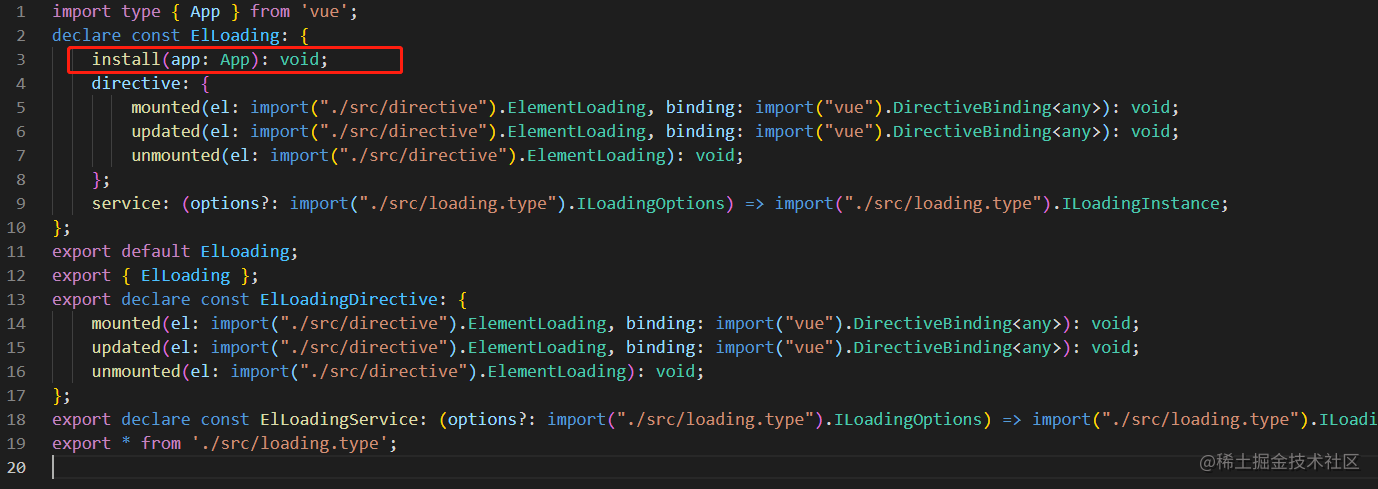 踩坑日记2-Element Plus 按需加载 loading 加载样式问题_elementplus的loading动画样式-CSDN博客