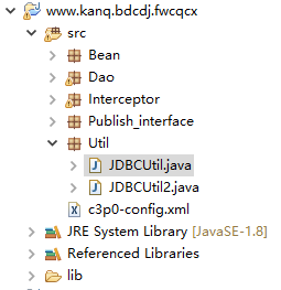 我的第一次WebService接口开发教程-CSDN博客