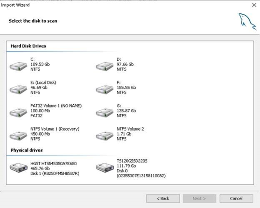 勒索后之数据库文件恢复_mysql recovery toolbox-CSDN博客