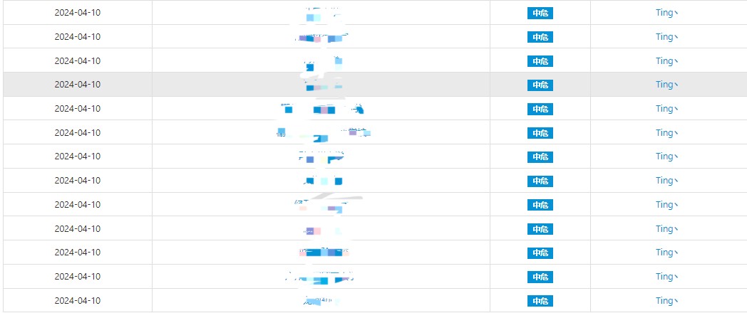 SRC与各类证书(EDU、CNVD、CVE)挖掘_cnvd证书是实体的吗-CSDN博客