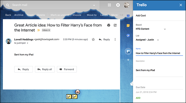 trello_从Gmail侧边栏快速添加Trello卡-CSDN博客