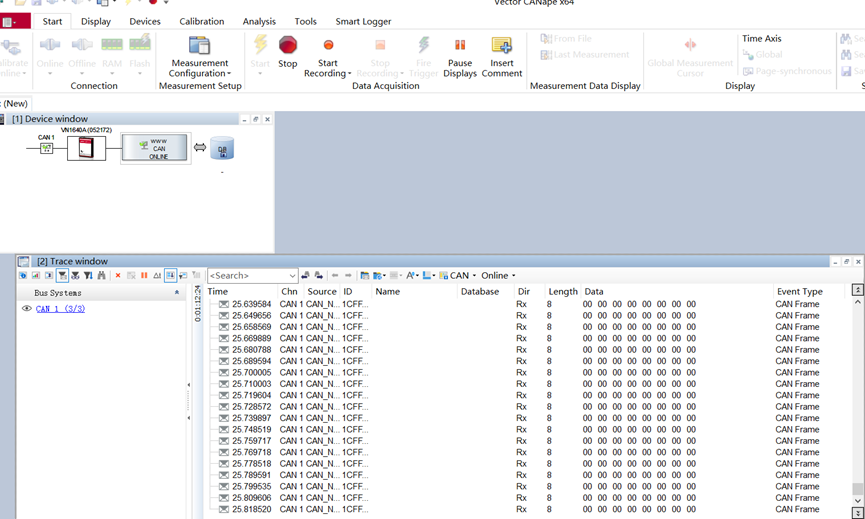 从公司使用的CAN工具看公司财力-CSDN博客