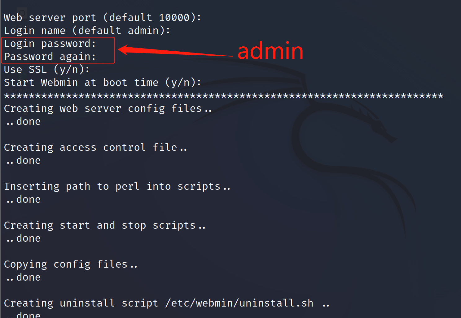 CVE-2022-36446 Webmin命令注入漏洞复现_cve-2023-33246漏洞利用-CSDN博客