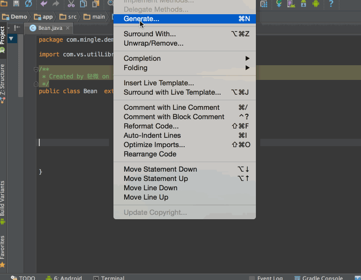 Android Studio 插件（自用）_android studio代码补全插件-CSDN博客