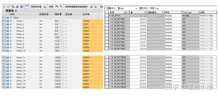 罗克韦尔ab的plc协议和西门子plc协议转换网关abplc与西门子plc通讯 Csdn博客