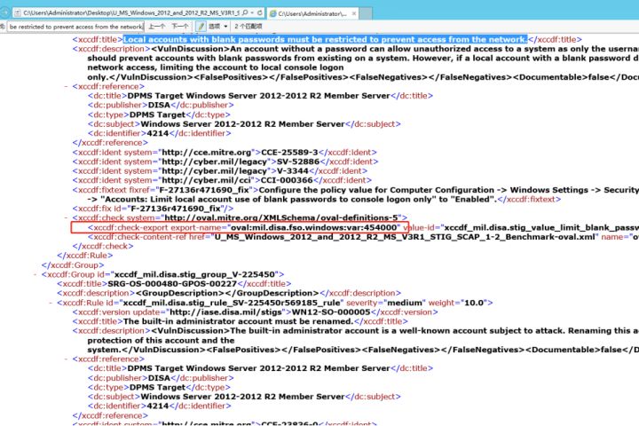OpenScap基础应用-CSDN博客