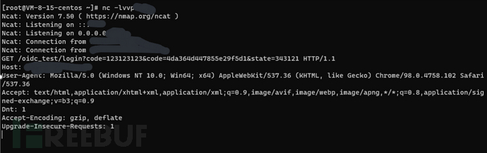 IAM的主流身份验证方法之OIDC协议_oidc流程图-CSDN博客