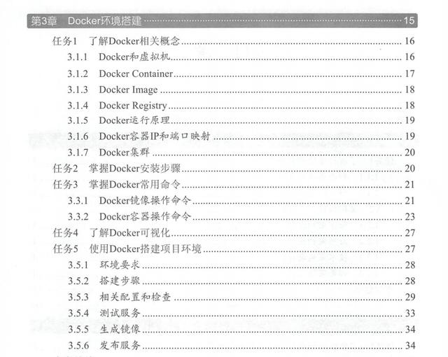 进击微服务实战！一文搞懂dubbox、springboot、docket架构dubbo Springboot 项目结构详解 Csdn博客