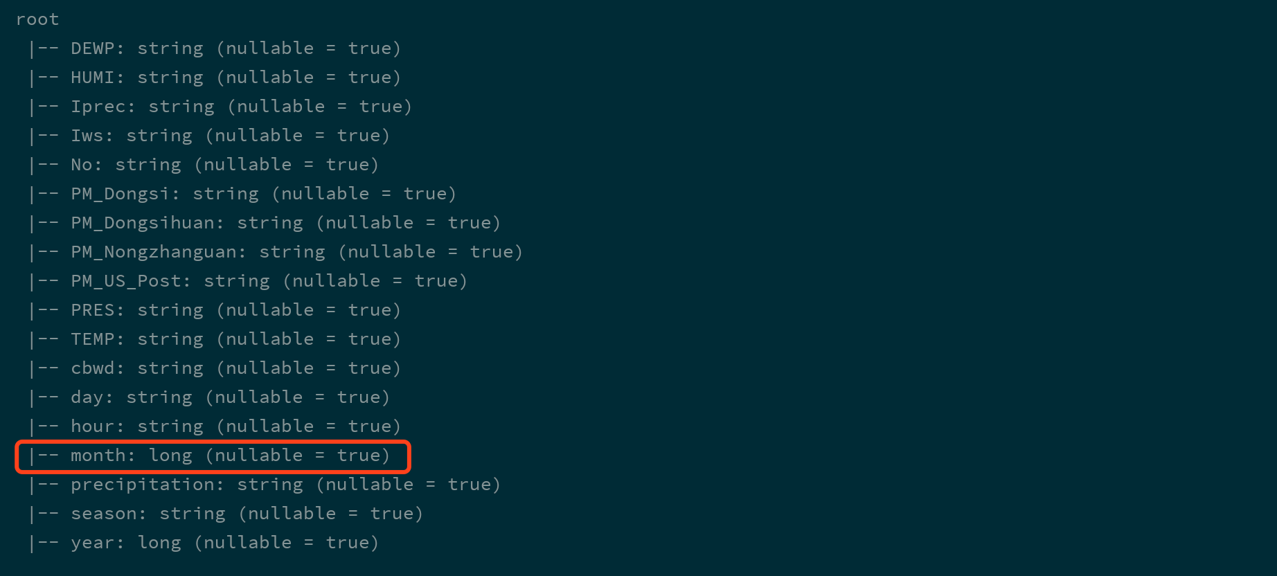 Spark系列17: Dataframereader读取jsonparquet等格式文件详解dataframereader Load Csdn博客