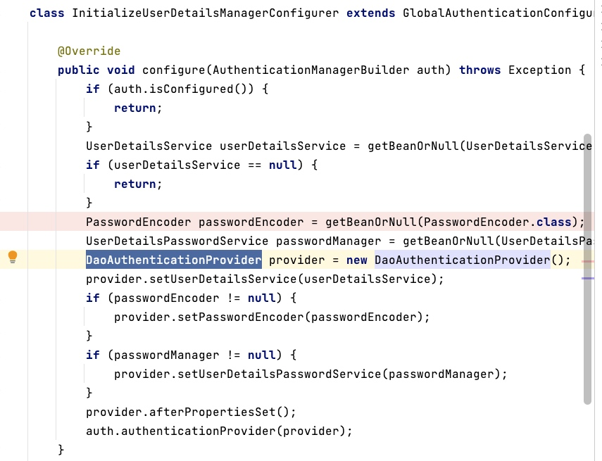 11 Springsecurity Passwordencoder详解与实战 Passwordencoder加密方式 Csdn博客
