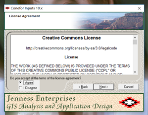 confer安装与计算_conefor 报错-CSDN博客