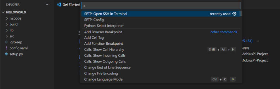 Vscode实现本地与远端同步开发的两种方式vscode Ftp 远程开发 Csdn博客