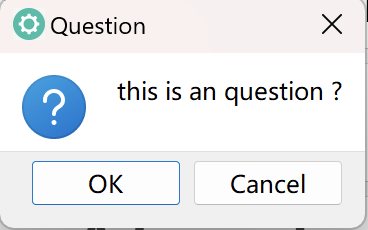 Qt5.12实战之QMessageBox消息框使用_qt5 qmessagebox-CSDN博客