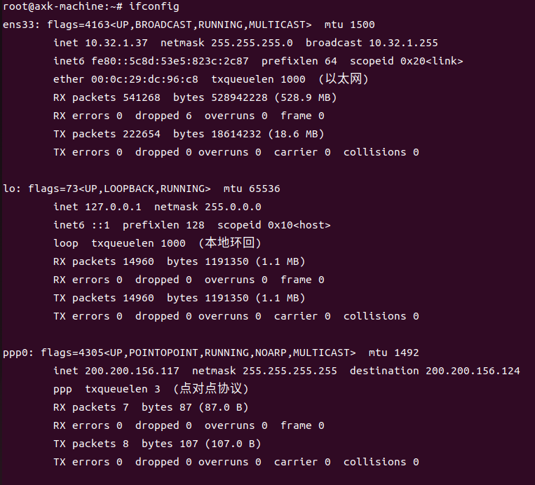 ubuntu pppoe服务端搭建_ubuntu搭建pppoe服务器-CSDN博客