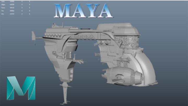 【干货】Maya学习过程中遇到的困难和解决方法_maya有一个文件一打开就卡-CSDN博客