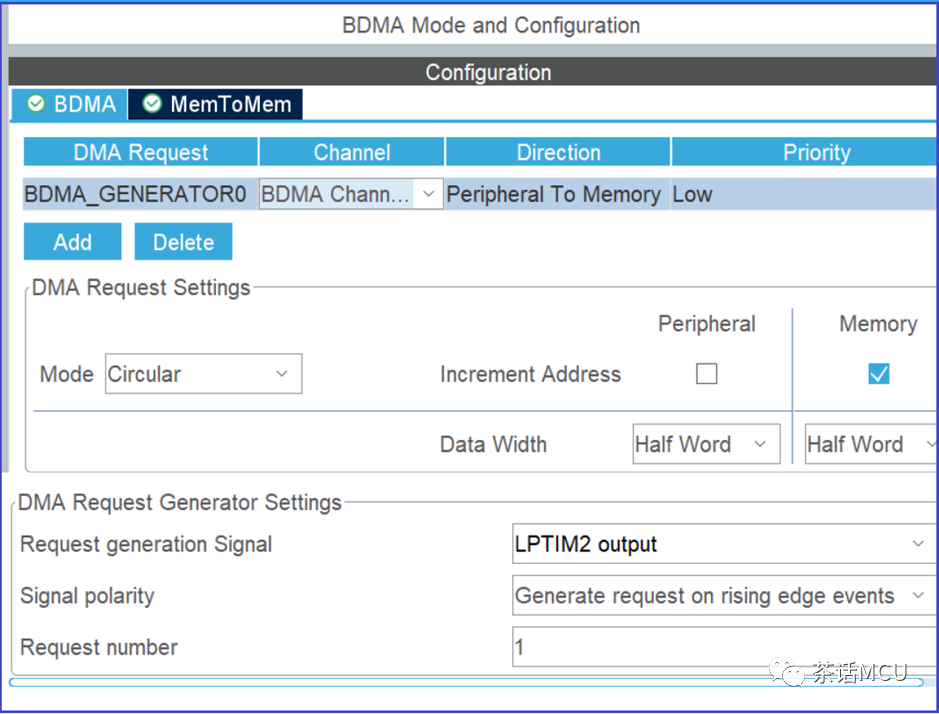 STM32H7 BDMA应用示例-CSDN博客