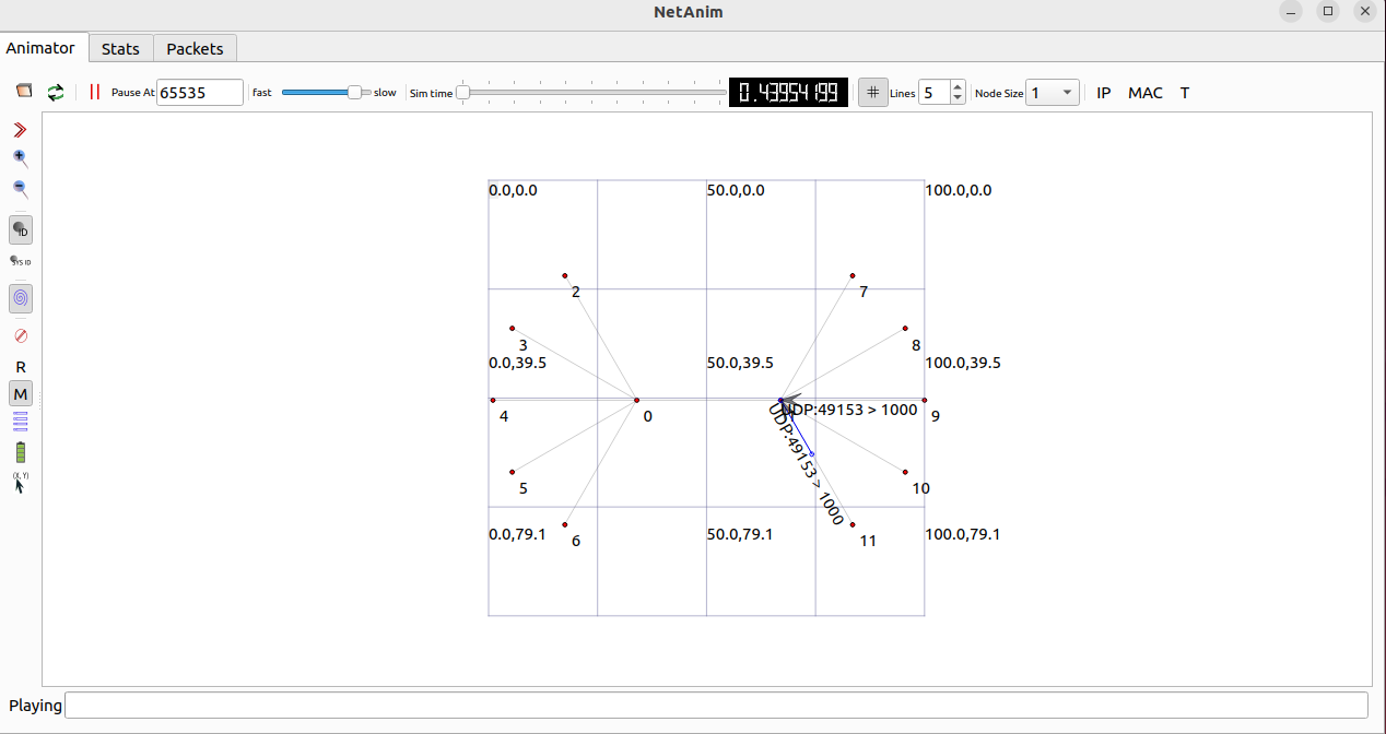 NS3下载与安装-CSDN博客