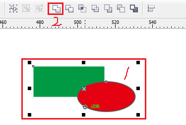 CorelDRAW_X6与Microsoft Visio使用汇总_cdrx6-CSDN博客