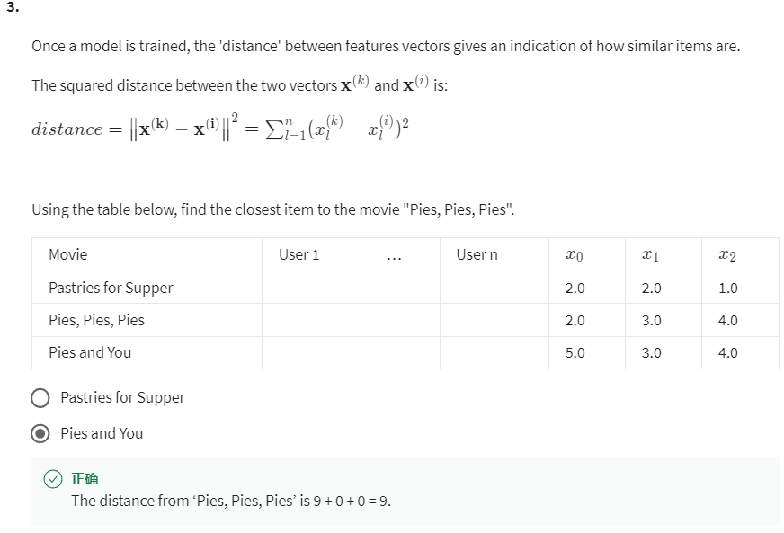 吴恩达Coursera, 机器学习专项课程, Machine Learning：Unsupervised Learning, Recommenders, Reinforcement ...
