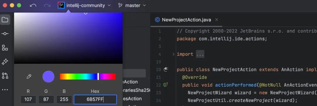 IntelliJ IDEA 2023.2正式发布，引入AI助手和GitLab集成，升级你的开发体验！( IDEA 2023.2彻底弃用Struts2，不支持Win7)_ai 工具提示idea ...