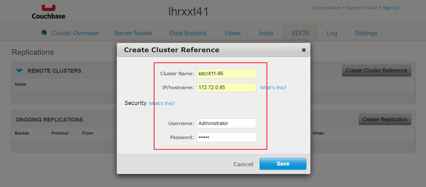 【DB宝46】NoSQL数据库之CouchBase简介、集群搭建、XDCR同步及备份恢复-CSDN博客