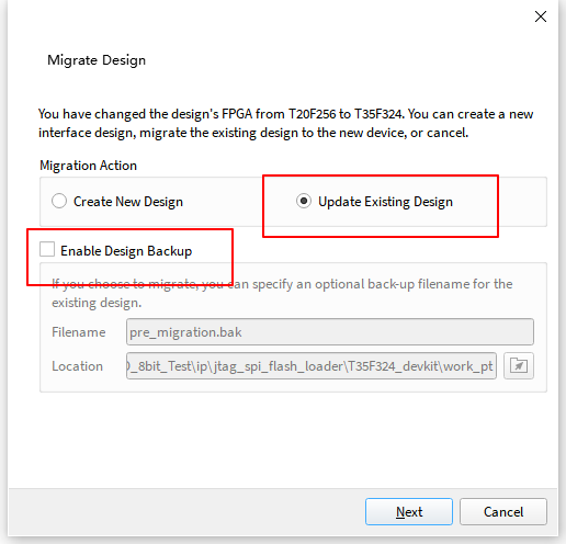 How to自制易灵思FPGA的FLASH 桥接文件_Im_CrazyBingo的博客-CSDN博客