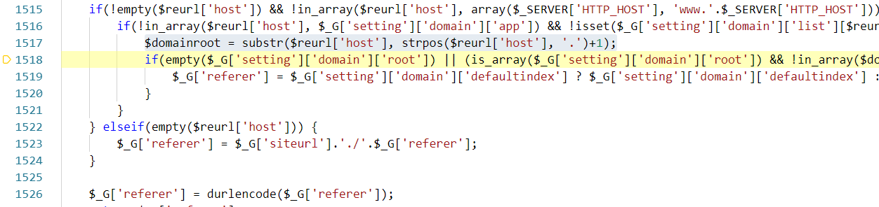 Discuz3.4X ssrf漏洞学习与利用_discuz !3.4漏洞-CSDN博客