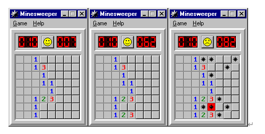 PTA||7-3 h0038. 扫雷游戏（第十周）_pta扫雷-CSDN博客
