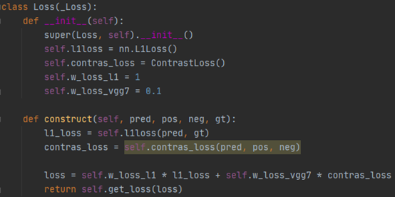 技术干货 | AECRNet：基于对比学习的紧凑图像去雾方法_aecr-net-CSDN博客