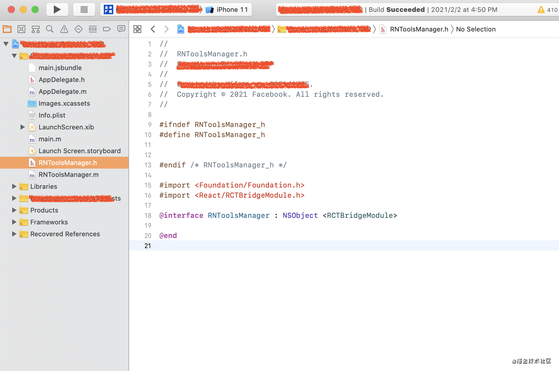 【获取版本号】react Native 通过配置获取android安卓和ios版本号react Native 获取配置versionname 2815