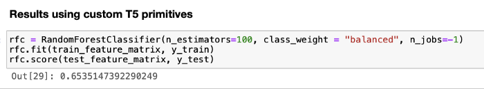 【NLP】使用Google的T5提取文本特征-CSDN博客