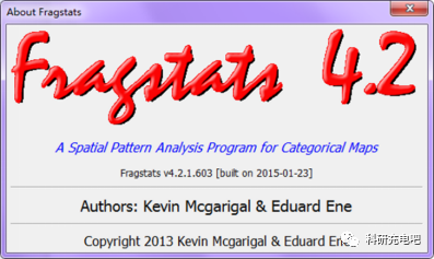 基于Fragstats的土地利用景观格局分析_fragstats分析景观格局-CSDN博客